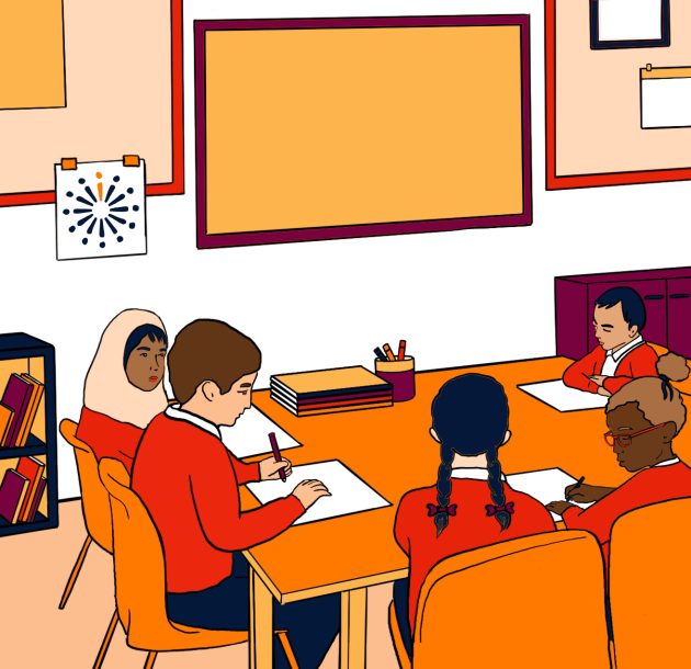 Safeguarding Training & Lessons for Schools | Sundial Centre